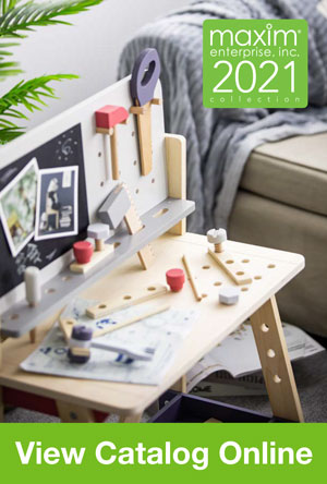 Catalog & Downloads – Maxim Enterprise