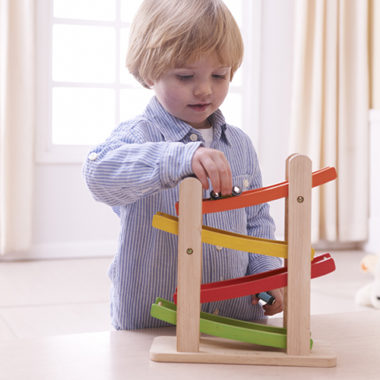 Junior Ramp Racer – Maxim Enterprise