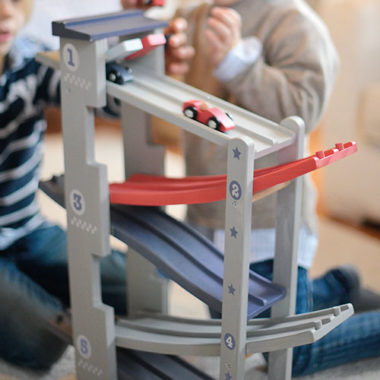 Lifestyle Grande Ramp Racer – Maxim Enterprise